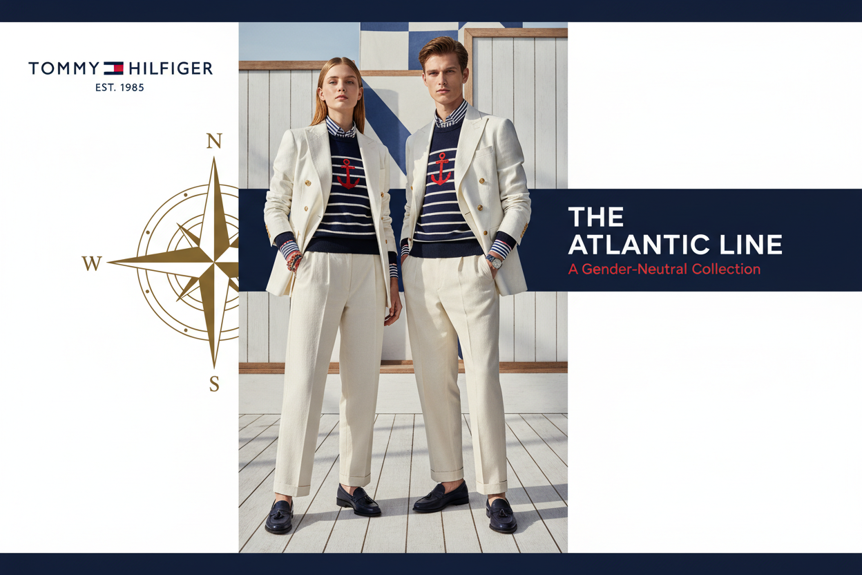 Tommy Hilfiger - Køb Tommy Hilfiger produkter | siri.fo