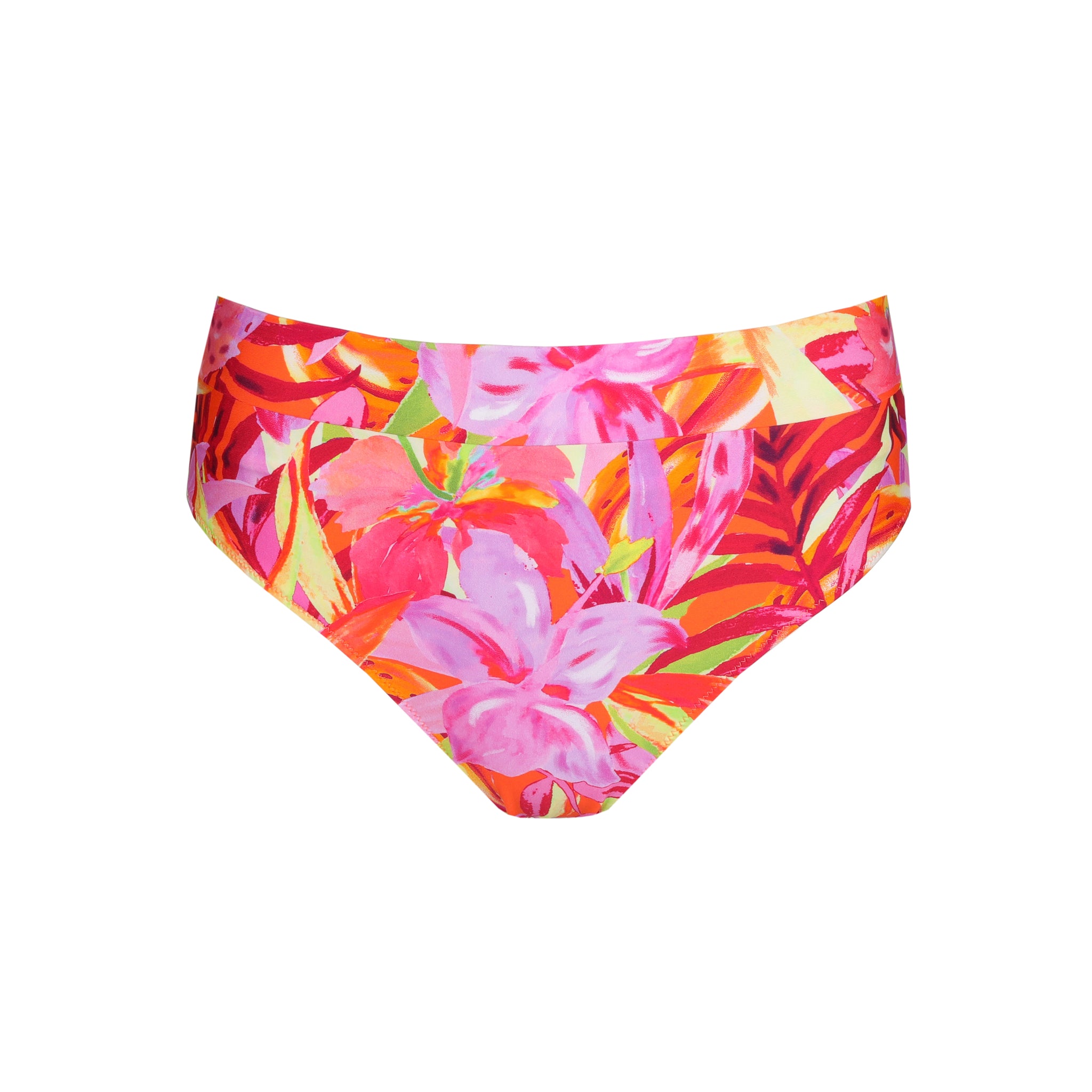 bikini fold briefs
